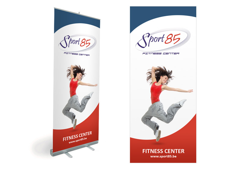 Stands Rollup - Synexis